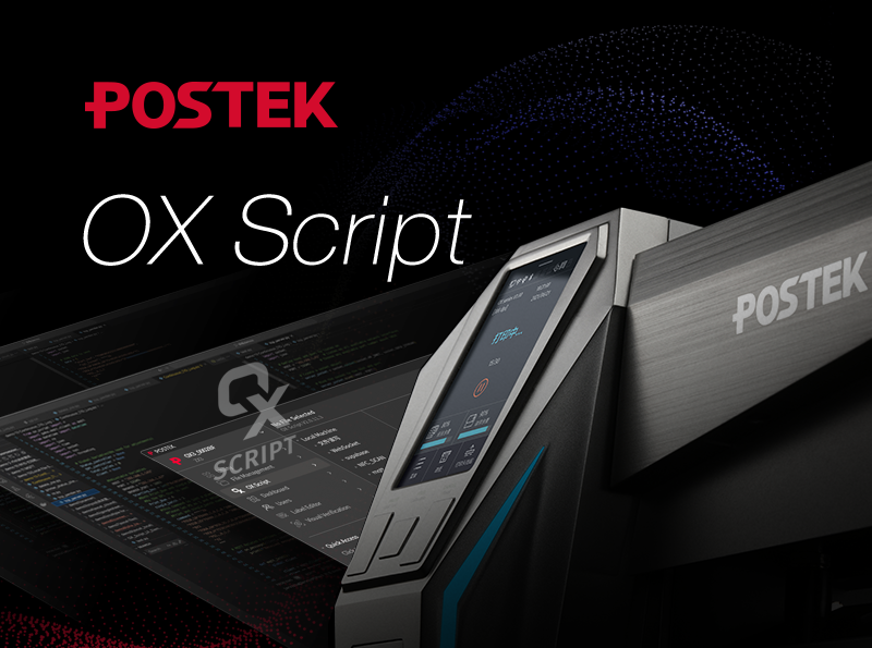 POSTEK | News - Rugged Parts, Durable Machines | Postek Barcode and ...
